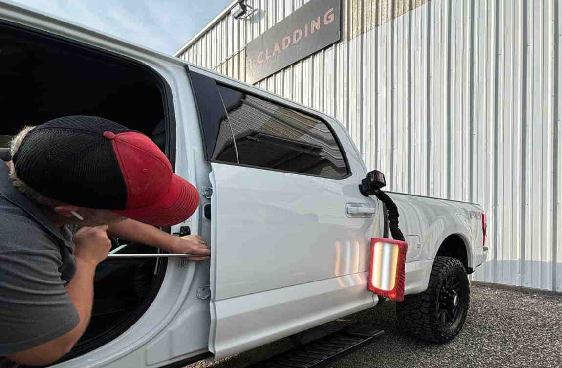 Gallery - Dent Werx Paintless Dent Repair